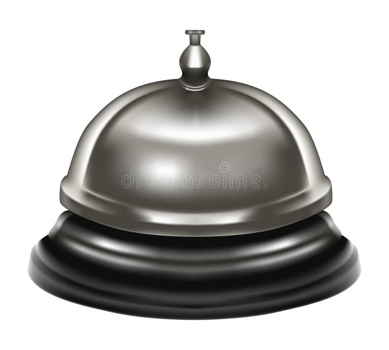 Counter Bell Stock Illustrations – 2,171 Counter Bell Stock ...
