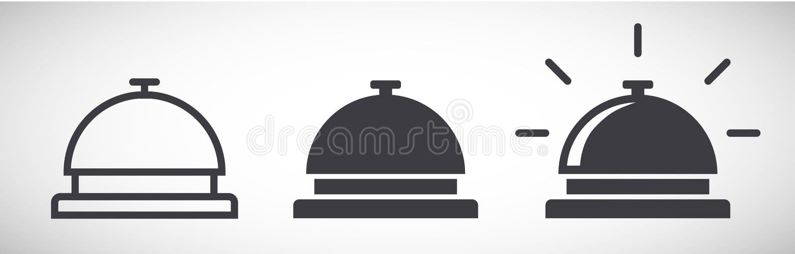 Bell Stock Illustrations – 244,523 Bell Stock Illustrations, Vectors ...