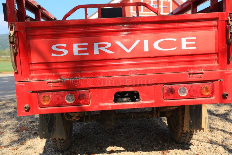 537 Farm Service Truck Stock Photos - Free & Royalty-Free Stock Photos ...