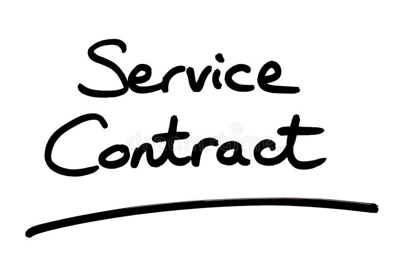 Handwritten Contract Stock Illustrations – 618 Handwritten Contract ...