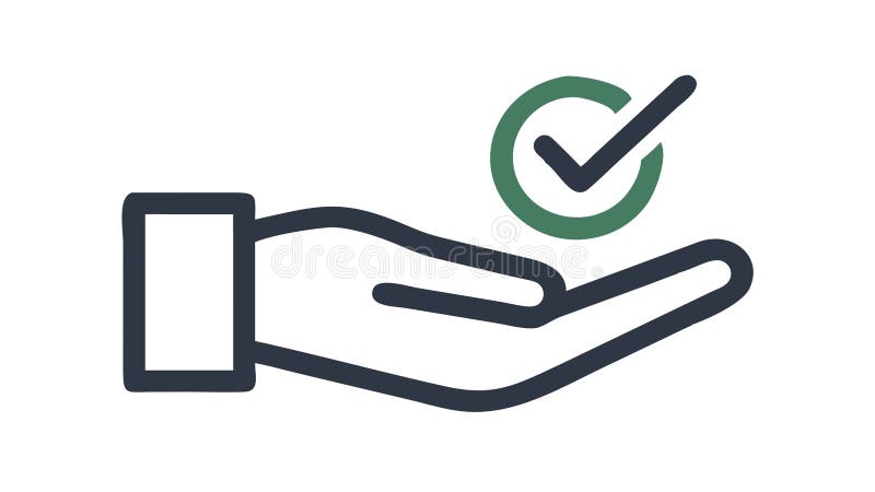 Approved Icon Vector Stock Illustrations – 75,998 Approved Icon Vector ...