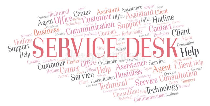 Help Desk Word Cloud Stock Illustrations – 141 Help Desk Word Cloud ...