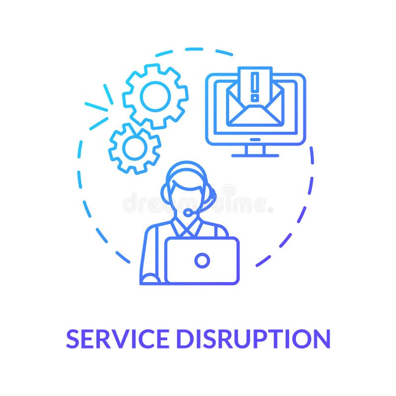 Disruption Idea Stock Illustrations – 1,054 Disruption Idea Stock ...