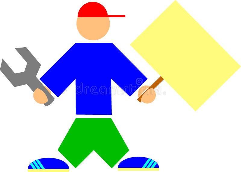 Service Enginerr Stock Illustrations – 1 Service Enginerr Stock ...