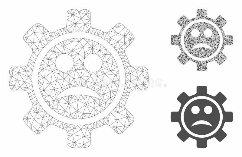 Sad Triangle Stock Illustrations – 770 Sad Triangle Stock Illustrations ...