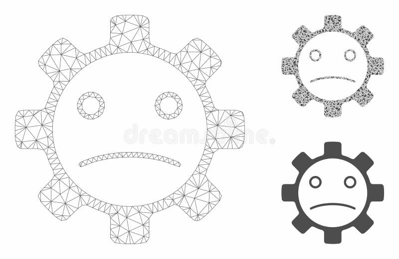 Sad Triangle Stock Illustrations – 805 Sad Triangle Stock Illustrations ...