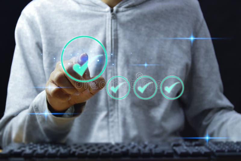 Service Guarantee, Validation Concept for Business Process Automation ...