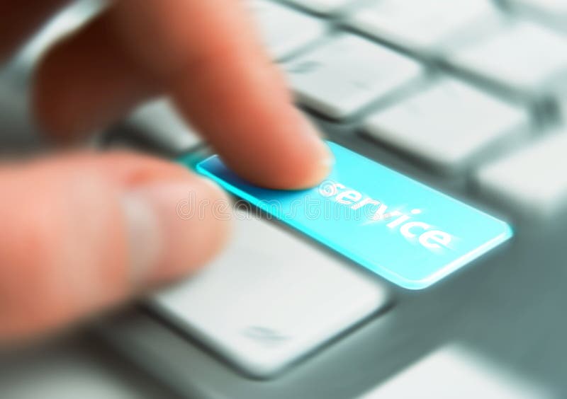 Service stock image. Image of connect, icon, business - 86207553