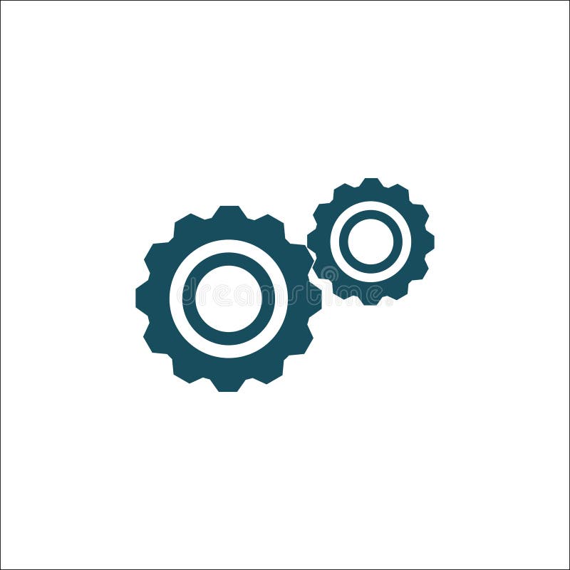 Service Icon Vector Ilustration Stock Vector - Illustration of service ...