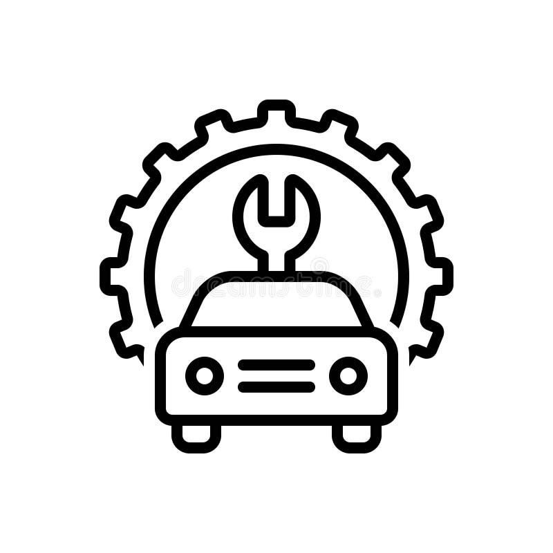 Serviceworkshop Stock Illustrations – 4 Serviceworkshop Stock ...