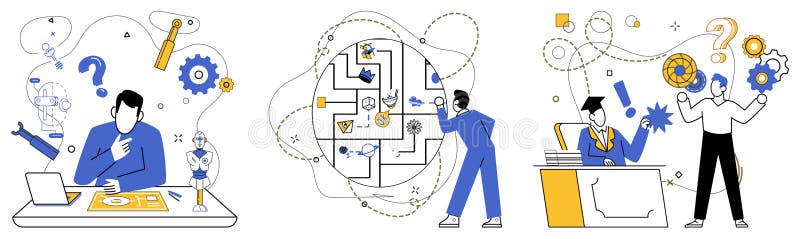 Service Innovation. Advanced Strategies are Blueprints Constructing ...