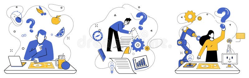 Service Innovation. Embrace Creativity As Wind Propels Sails Service ...