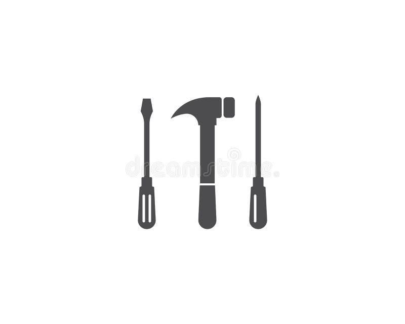 Service logo vector stock vector. Illustration of symbol - 139423562