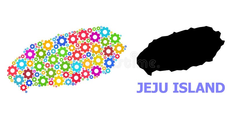 Multi Colored Cogs Stock Illustrations – 125 Multi Colored Cogs Stock ...