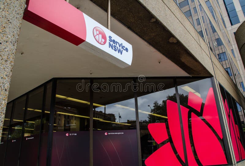 Service NSW is a Whole of New South Wales Government Service Access ... Service NSW is a Whole of New South Wales Government Service Access ...
