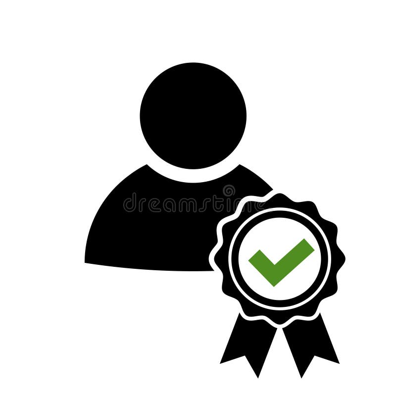 Customer Service Desk Icon. Reception Symbol Stock Vector ... Customer Service Desk Icon. Reception Symbol Stock Vector ...