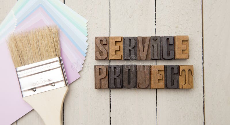 Service Project Background stock photo. Image of large - 119653384