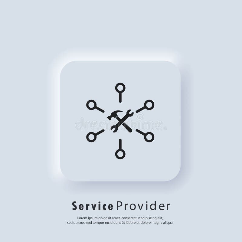 Internet Service Provider Logo Stock Illustrations – 877 Internet ...