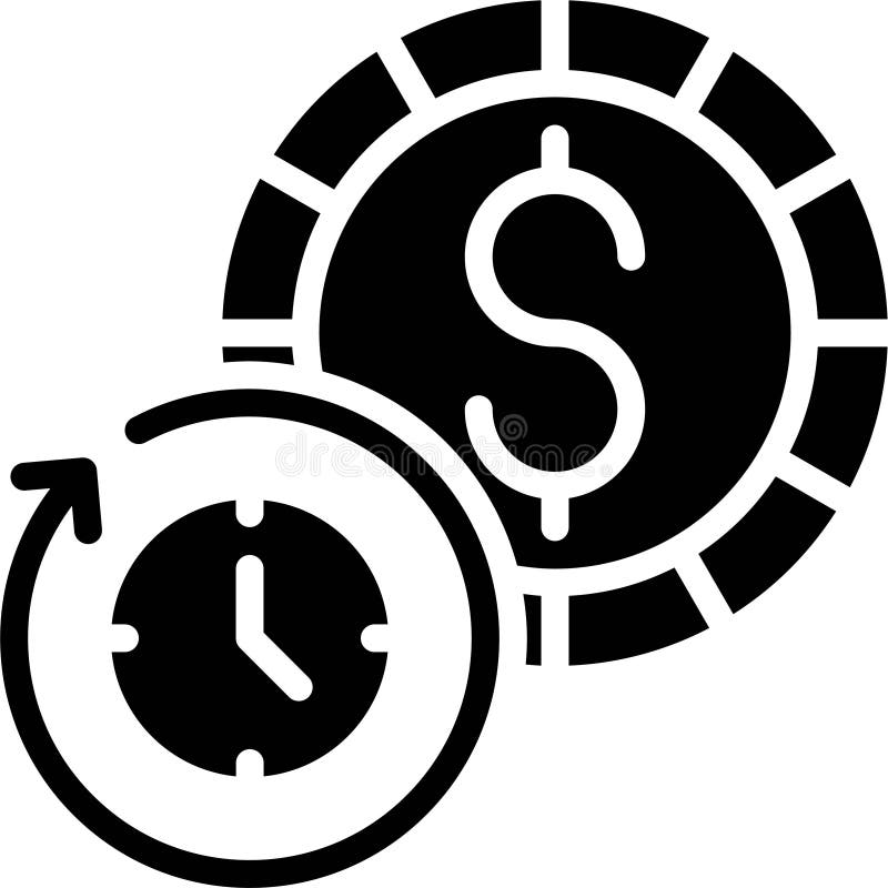 Service Rate Icon, Parking Lot Related Vector Stock Vector ...