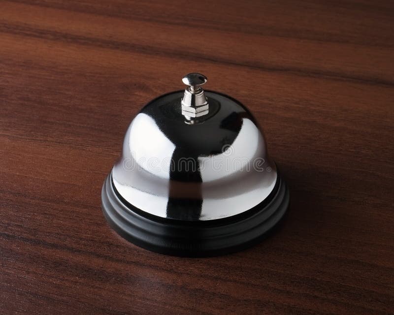 Service ring stock photo. Image of alarm, business, counter - 22846290