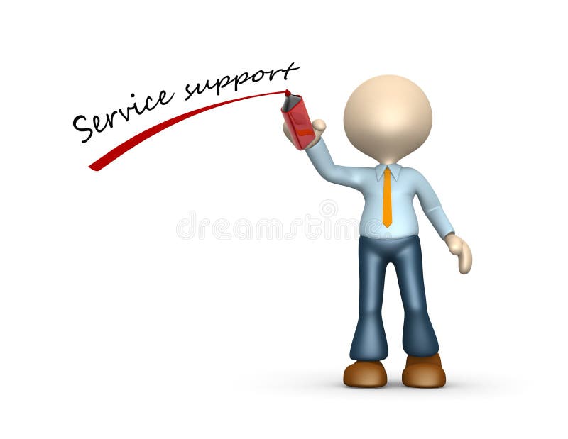 3d Man Thinking Note Stock Illustrations – 33 3d Man Thinking Note ...