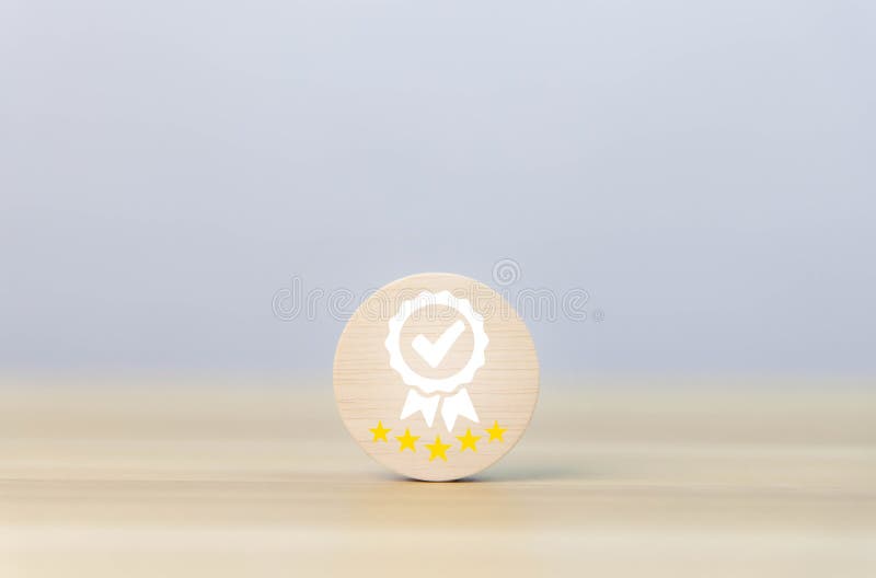 Service System Best Quality Certification Check Industrial, and ...