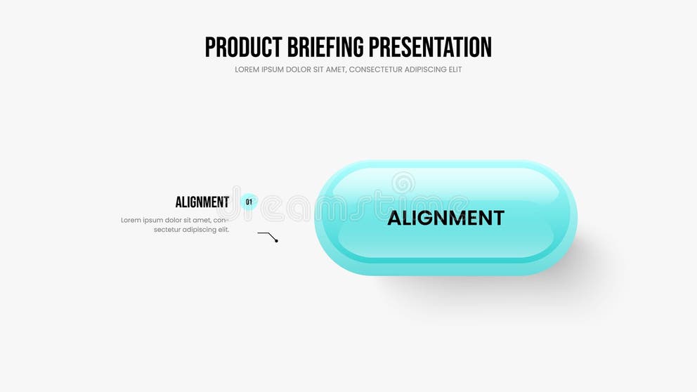 Service Visualization 1 Step Infographic Presentation Layout Stock ...
