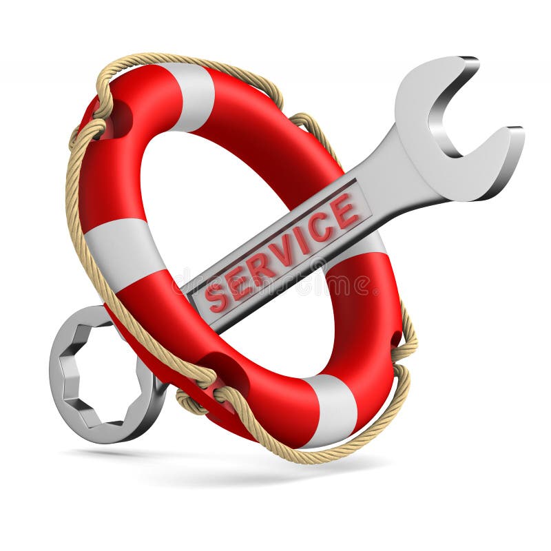 Turn Key Service Stock Illustrations – 228 Turn Key Service Stock ...