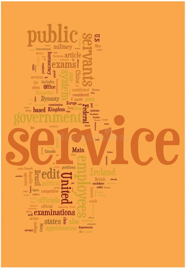 Service word cloud stock illustration. Illustration of business - 11822382