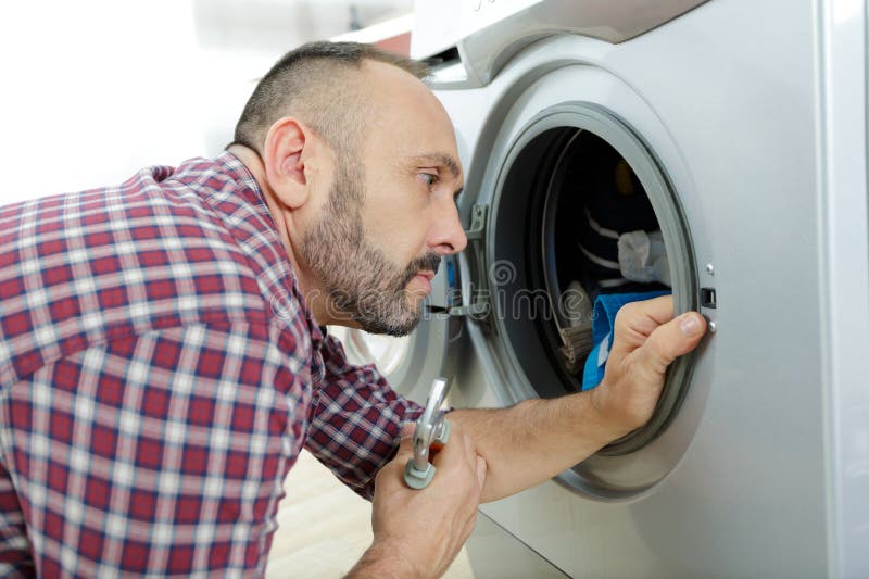 Washing Machine Catch Basin Stock Photos - Free & Royalty-Free Stock ...