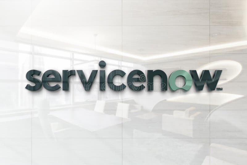 Servicenow Stock Illustrations – 2 Servicenow Stock Illustrations ...