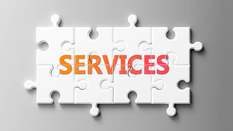 Complex Services Stock Illustrations – 827 Complex Services Stock ...