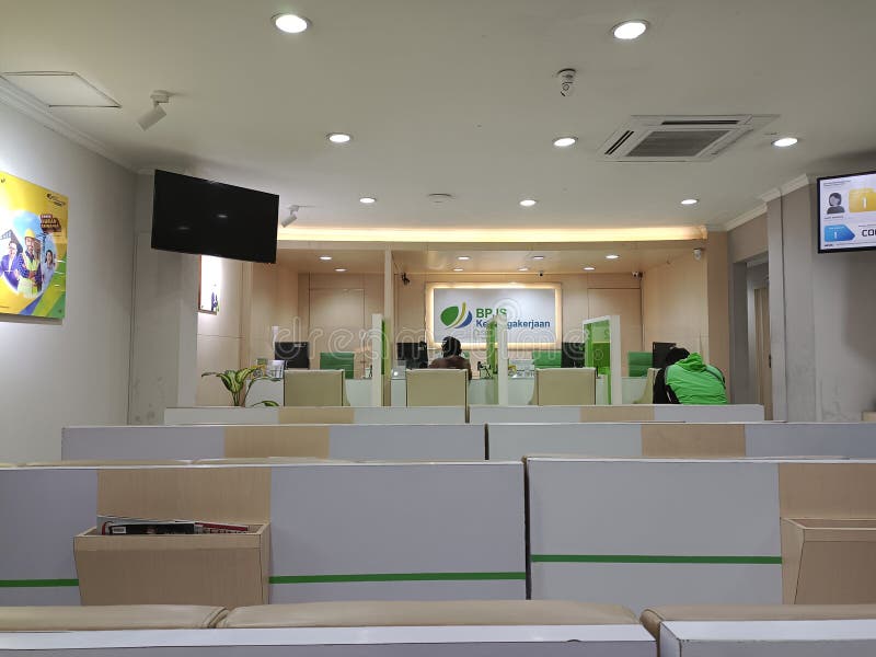 Services at the Office of the Social Security Administration Agency ...