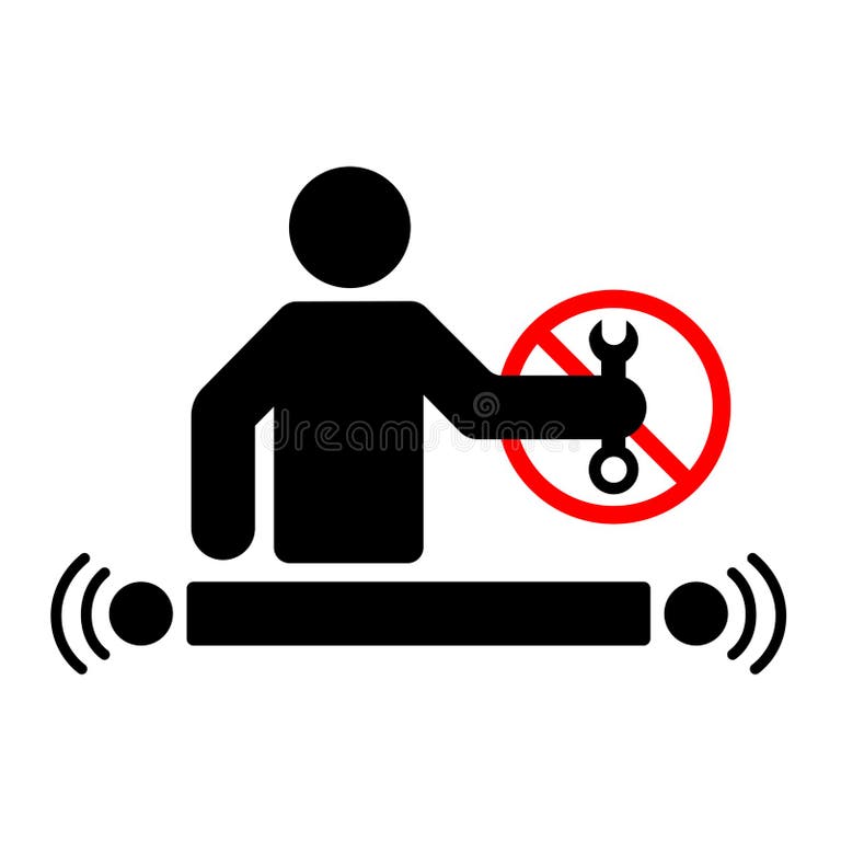 Energized Equipment Stock Illustrations – 360 Energized Equipment Stock ...