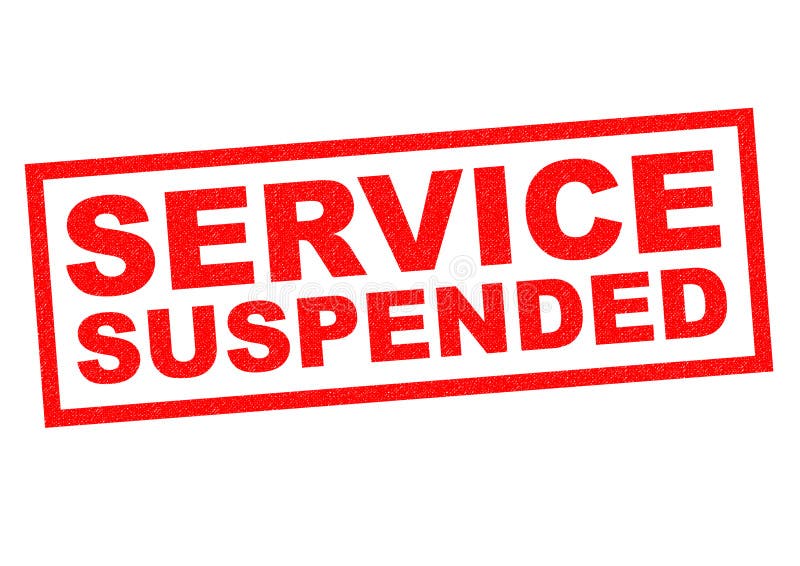 Sello Suspendido De Las Insignias Aislado En Blanco Ilustración del ...