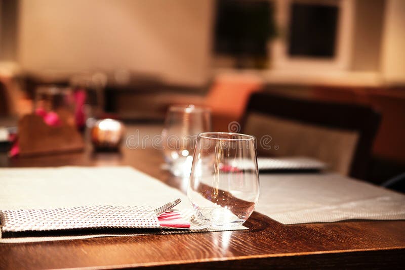 Serving in the cafe stock image. Image of cutlery, holiday - 85094855