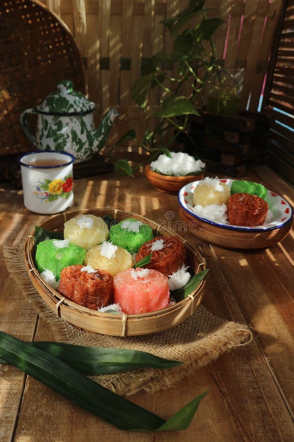 Kue Getuk Stock Photos - Free & Royalty-Free Stock Photos from Dreamstime