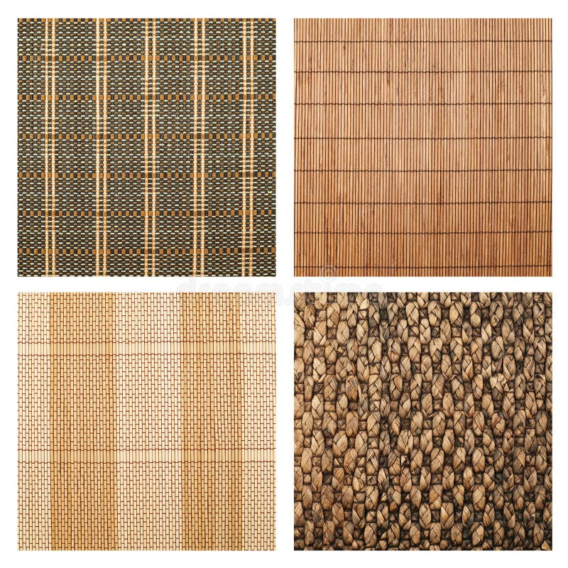 Serving mat texture stock image. Image of brown, east - 44979407