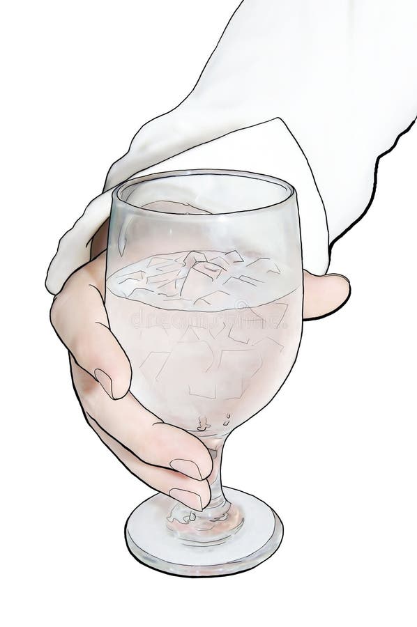 World Drop stock vector. Illustration of green, nature - 7948334