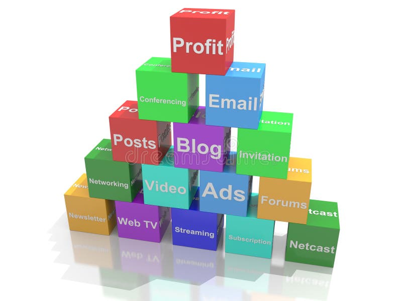 Servizi Internet illustrazione di stock. Illustrazione di pubblicità ...