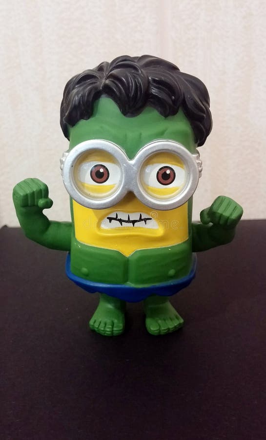 Servo verde di Hulk fotografia editoriale. Immagine di denti - 79725267