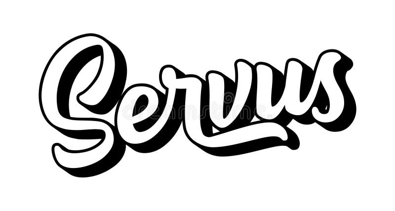 Servus Hand Stock Illustrations – 45 Servus Hand Stock Illustrations ...