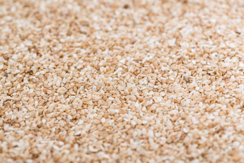 Sesame Texture stock photo. Image of delicious, healthy - 44317912