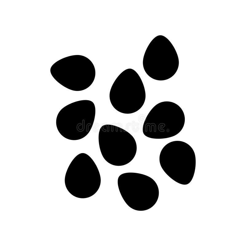 Sesame Icon Stock Illustrations – 7,074 Sesame Icon Stock Illustrations ...