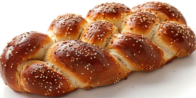 Sesame seed loaf stock image. Image of kitchen, ingredients - 377790831