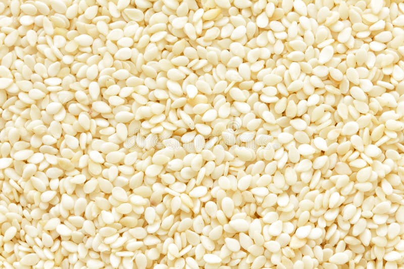 Sesame background stock image. Image of isolated, cereal - 29843589