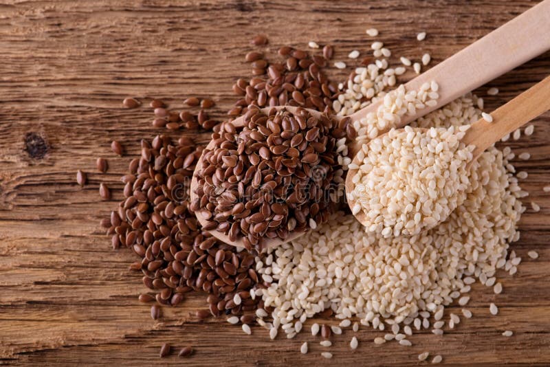 Sesame Seeds Flux Wooden Spoons Stock Photos - Free & Royalty-Free ... Sesame Seeds Flux Wooden Spoons Stock Photos - Free & Royalty-Free ...