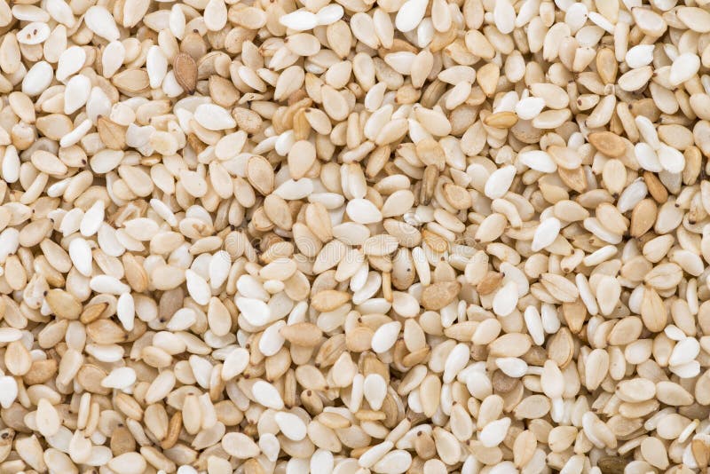 Sesame Texture stock photo. Image of delicious, healthy - 44317912