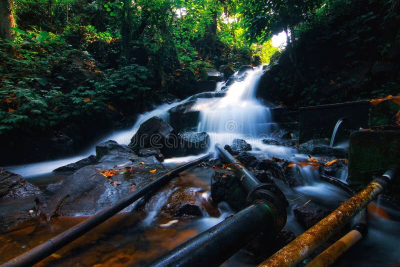 Sesaot stock photo. Image of awesone, sesaot, pipe, infront - 123463240