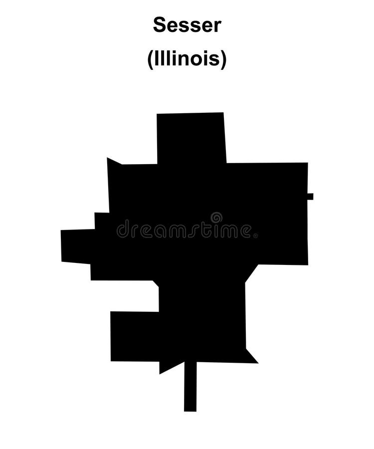 Sesser Stock Illustrations – 1 Sesser Stock Illustrations, Vectors ...